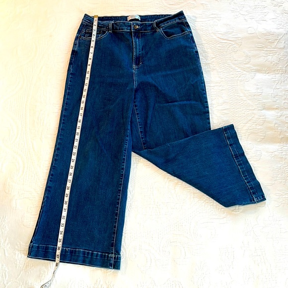 Refinity | Jeans | Wide Leg Jeans | Poshmark